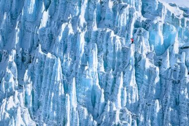 Khumbu Icefall Mt Everest Most Dangerous Route Of 2025